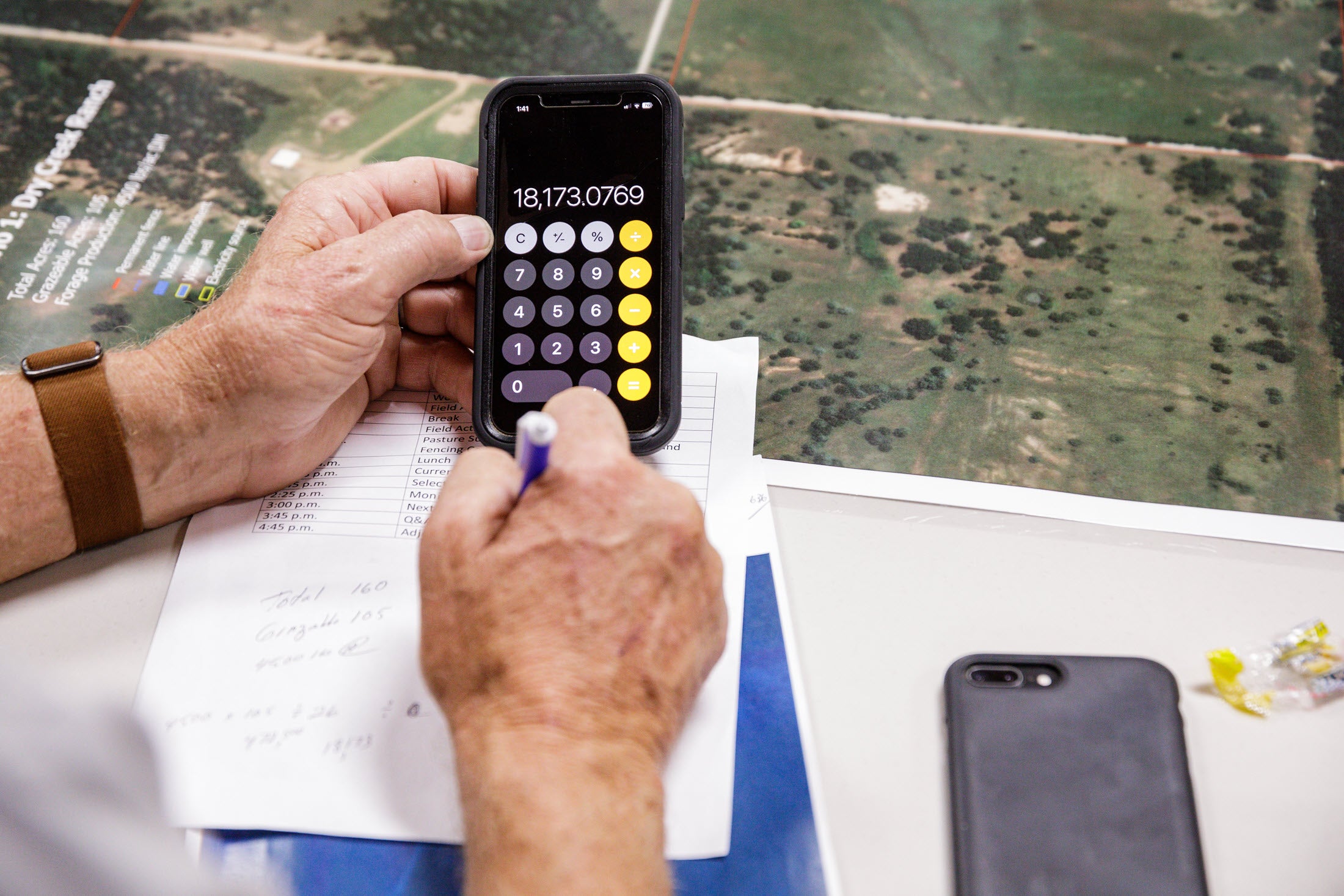 Noble Land Essentials Online – Noble Research Institute